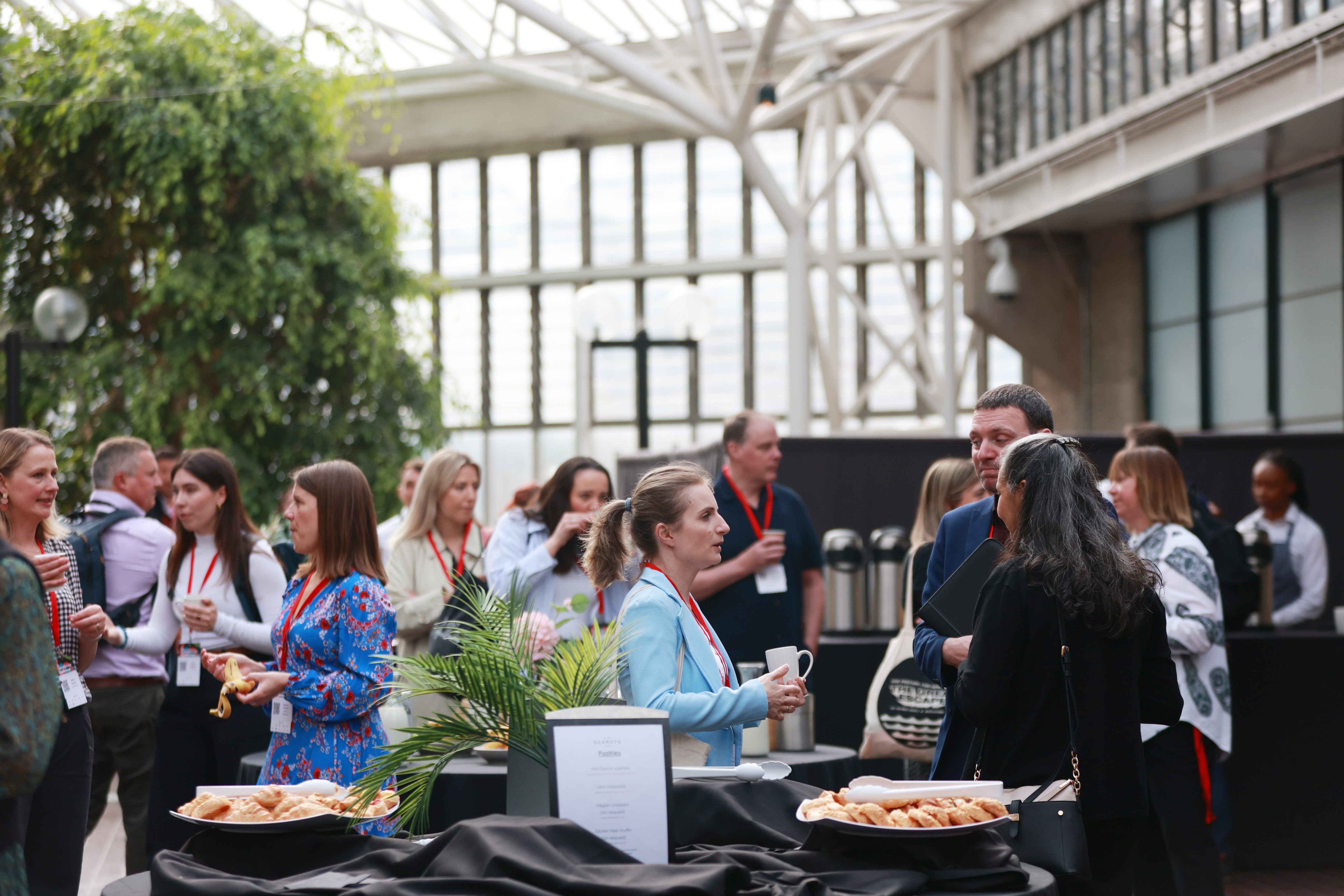 Home - Third Sector Conference